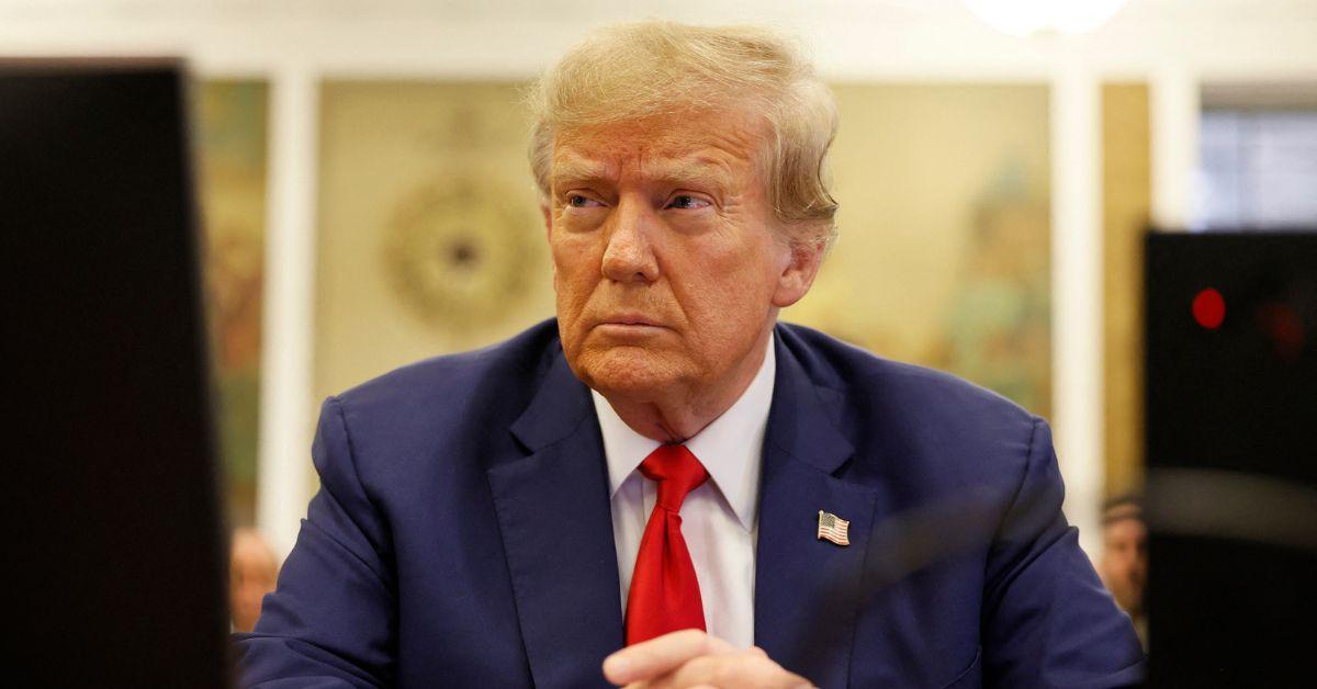 Ex-Trump CFO Allen Weisselberg Sentenced to 5 Months in Prison for Perjury