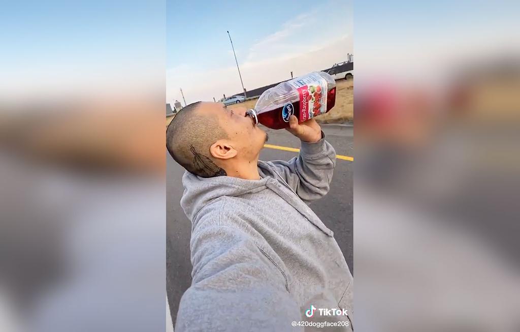 Viral Skateboarder Nathan 'Doggface' Apodaca Spends $28K On Diamond ...