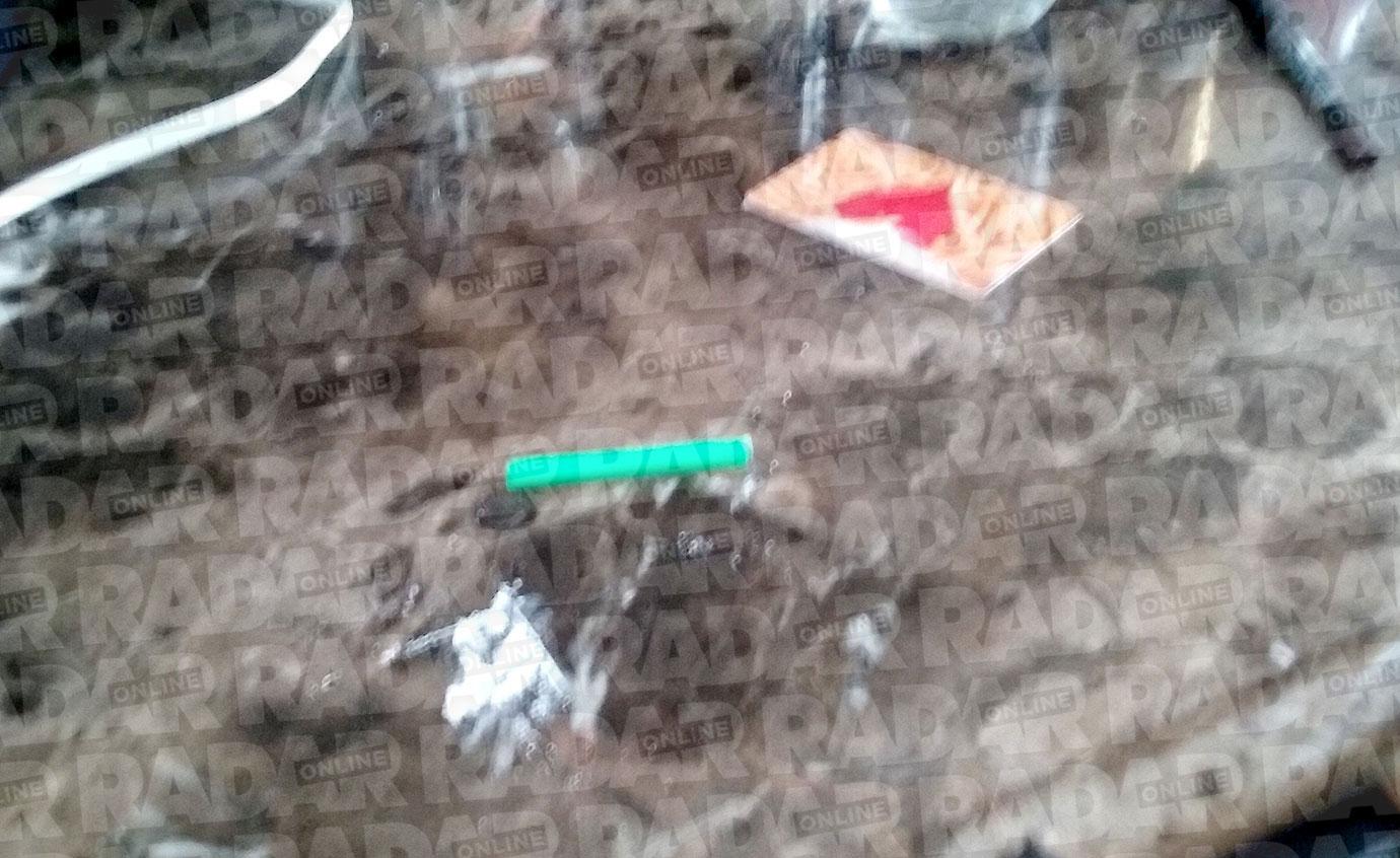 Cocaine, Pills & Booze! Inside Lisa Marie Presley's Seedy Drug Den