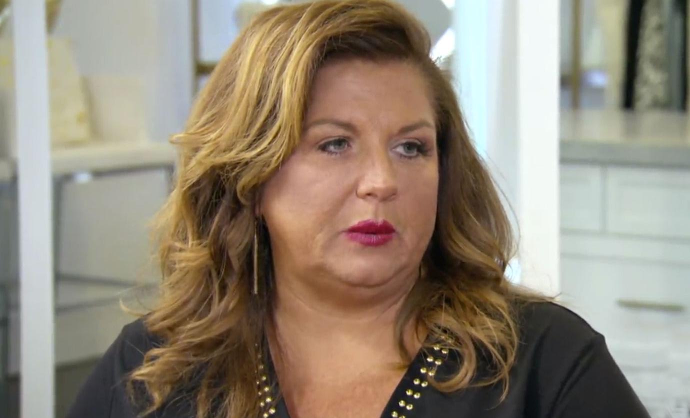 Abby Lee Miller Fraud Sentence Dance Moms Star Talks Mistakes