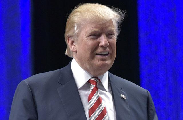 March To Victory! Trump Pulls Ahead In Vital Swing States