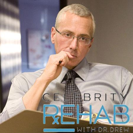 Dr. Drew: 'Celebrity Rehab' Is Over