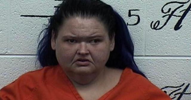 1,000-Lb Sisters' Amy Slaton Arrested After Safari Park Incident