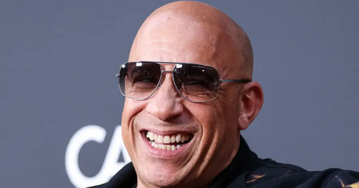 'Fast & Furious' Star Vin Diesel Sexual Battery Lawsuit: Judge Sets ...