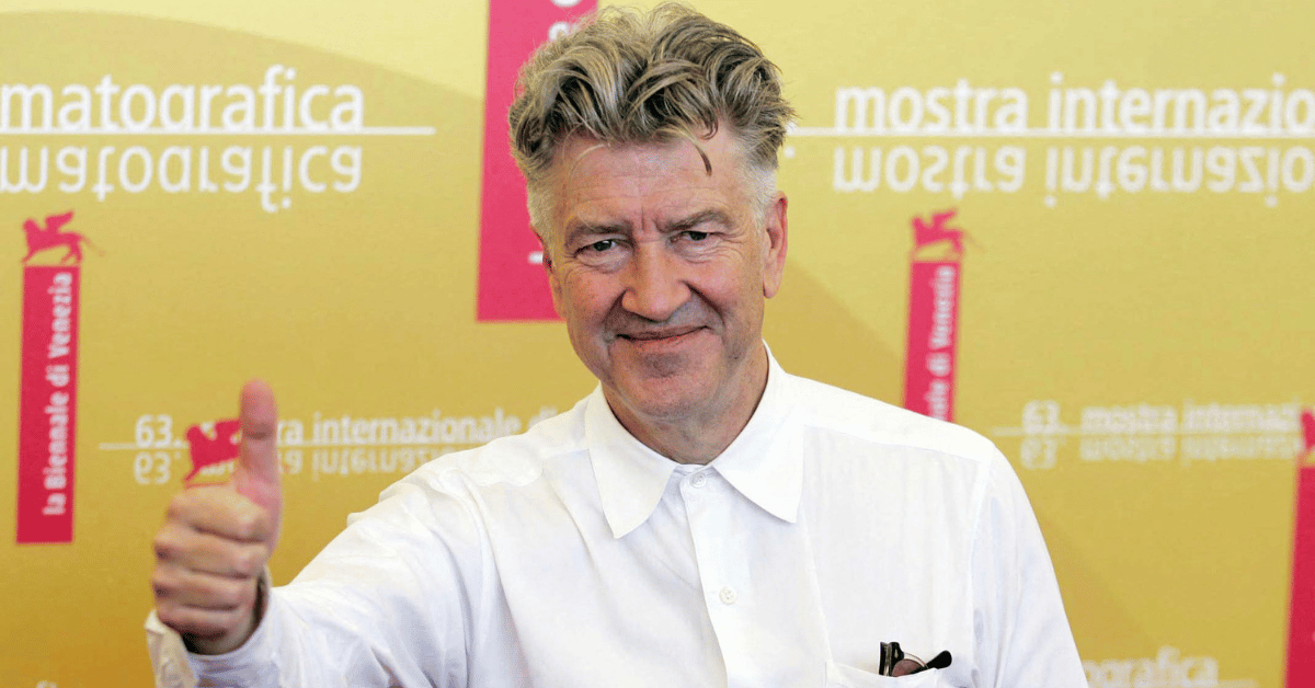 David Lynch's 'Pain' Over Hatred 'Dividing' U.S. Before Death Revealed