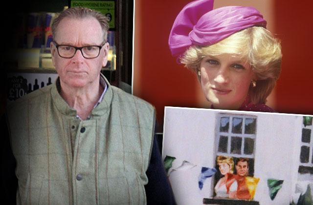 [PICS] Princess Diana Lover James Hewitt -- At Home In England Rumored ...