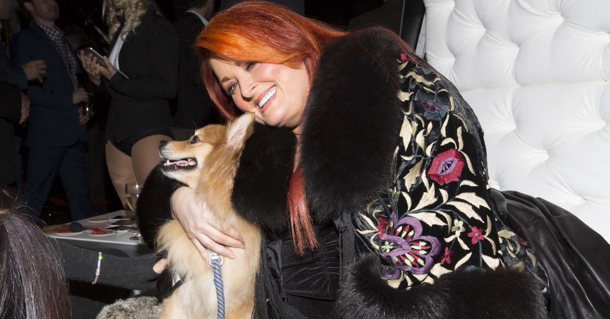 Wynonna Judd's Daughter Grace Kelley 'Inherited Mental Illness'
