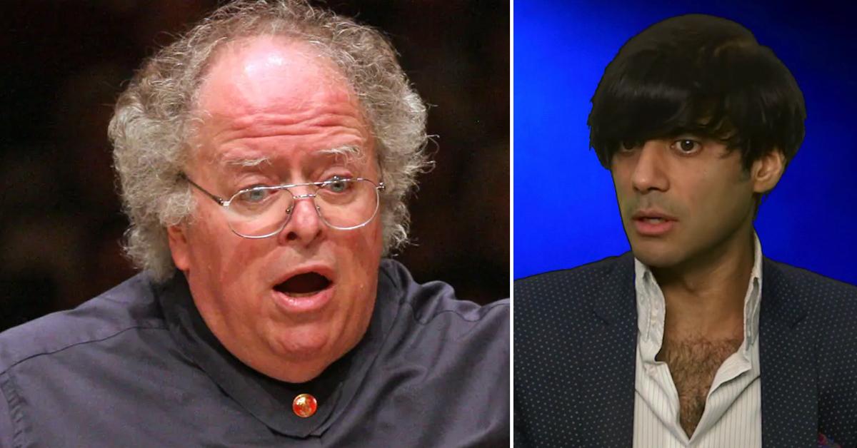 POWER OF THE NEW YORK ESTABLISHMENT