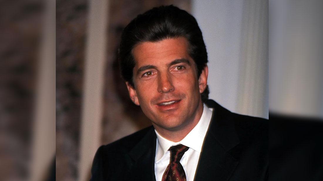 JFK Jr's 'Life Goal' Was to Figure Out What Happened to His Dad