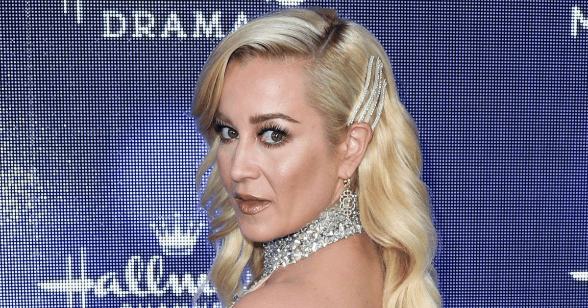 Kellie Pickler Destroyed By Late Husband's Parents in Estate War