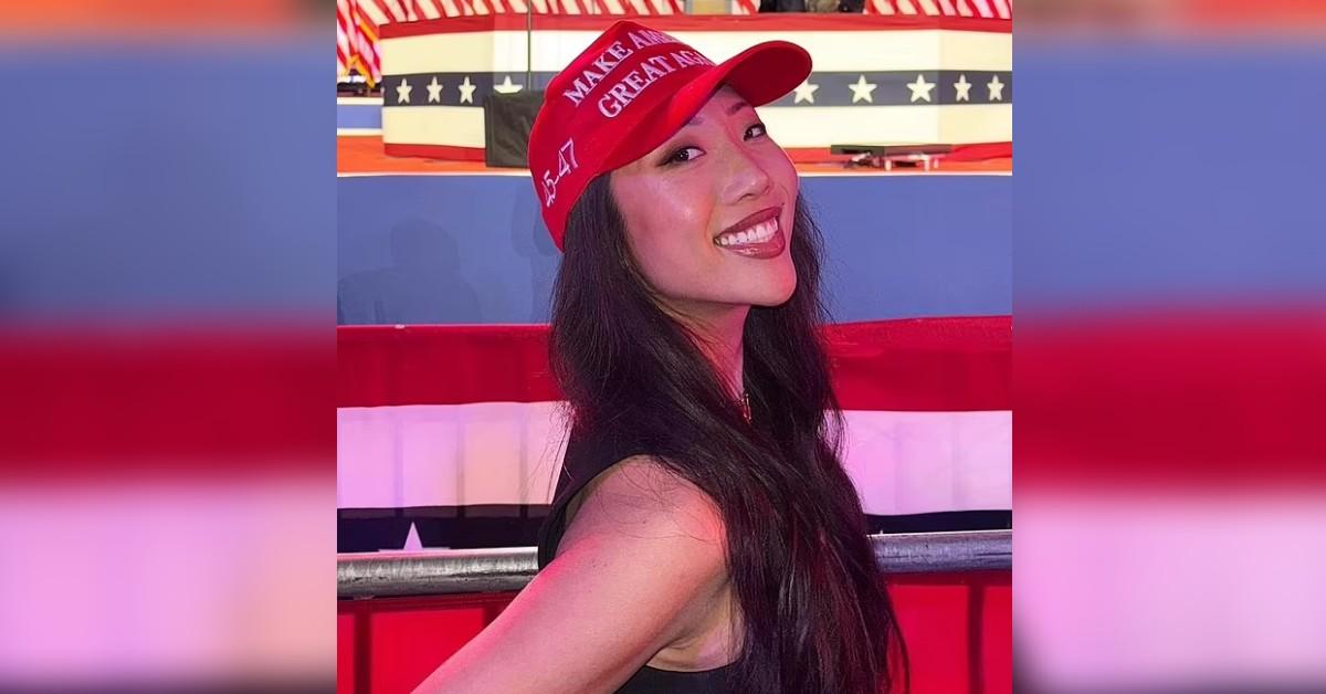 MAGA Influencer Responds to Claims Elon Offered to 'Impregnate' Her