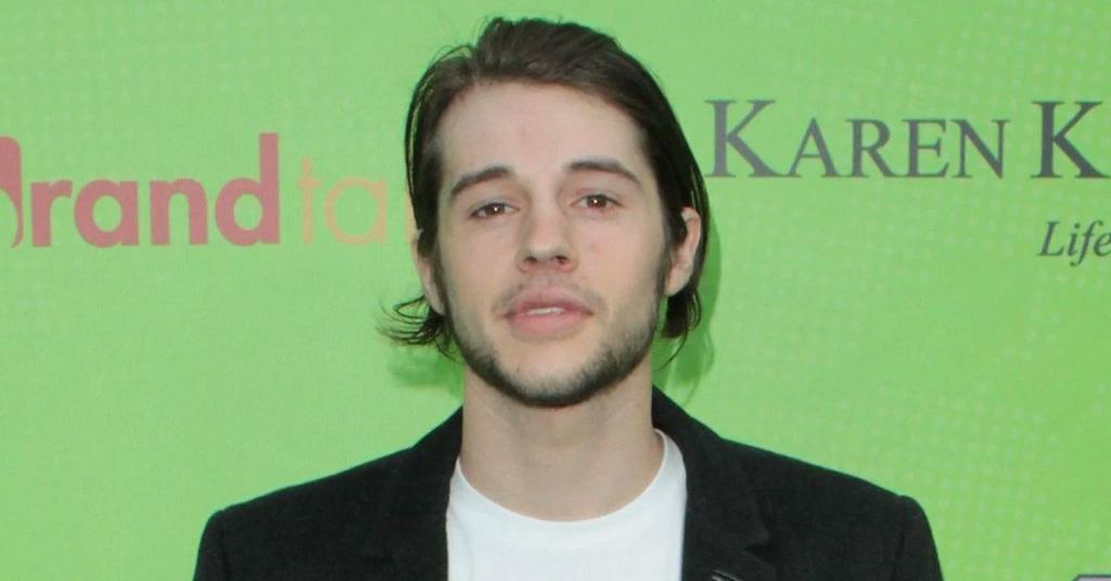 'High School Musical' Actor Locked Up Without Bail on Child Pornography ...