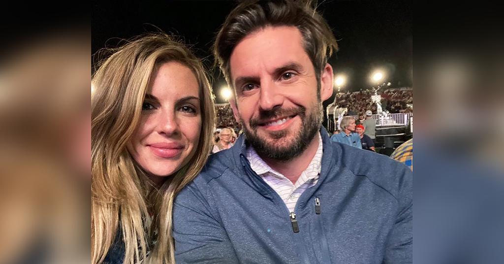 'Survivor: Redemption Island' Star David Murphy Engaged