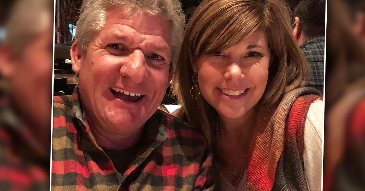 'Little People' Star Matt Roloff Insists He's 'Still Together' With ...