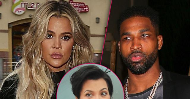 Khloe Kardashian & Tristan Thompson Cheating Scandal -- Kris Jenner Orders ‘KUWTK’ Filming