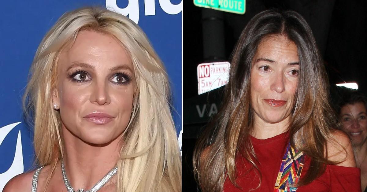 Britney Spears’ Divorce Attorney, Hired to Fight Sam in Court, Quit On ...