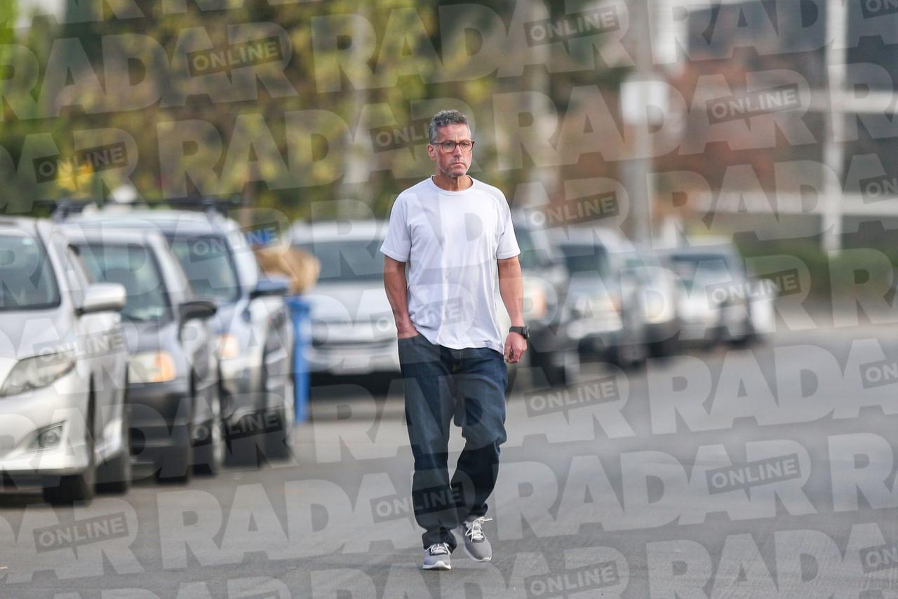 'Molly's Game' Ex-Con Bradley Ruderman Leaves Prison-- See Shocking ...