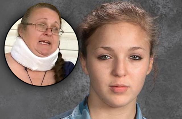 Elizabeth Thomas Kidnapped After Mother's Child Abuse Charges In Court ...