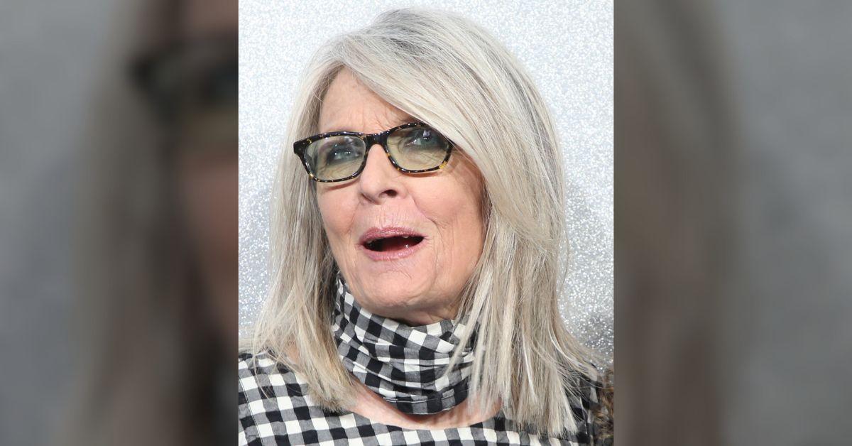 Friends Fear Jack Nicholson, 88, Won't Recover After Diane Keaton Loss