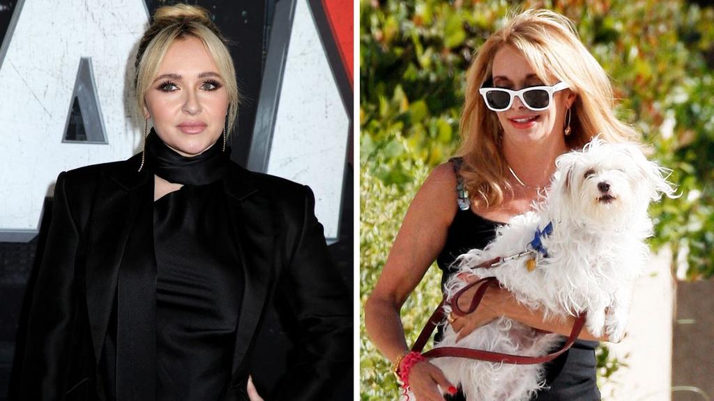 Inside Hayden Panettiere's Brutal Estrangement With Her Mom Lesley Vogel