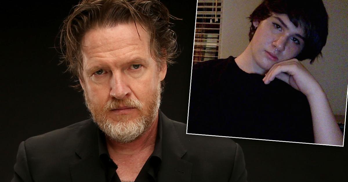 [Video] Donal Logue's Missing Child Jade Logue's NYPD Investigation ...