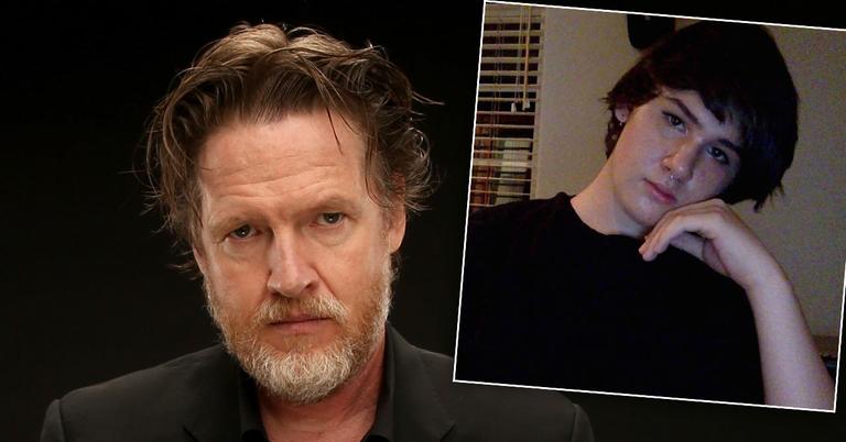 [Video] Donal Logue's Missing Child Jade Logue's NYPD Investigation ...