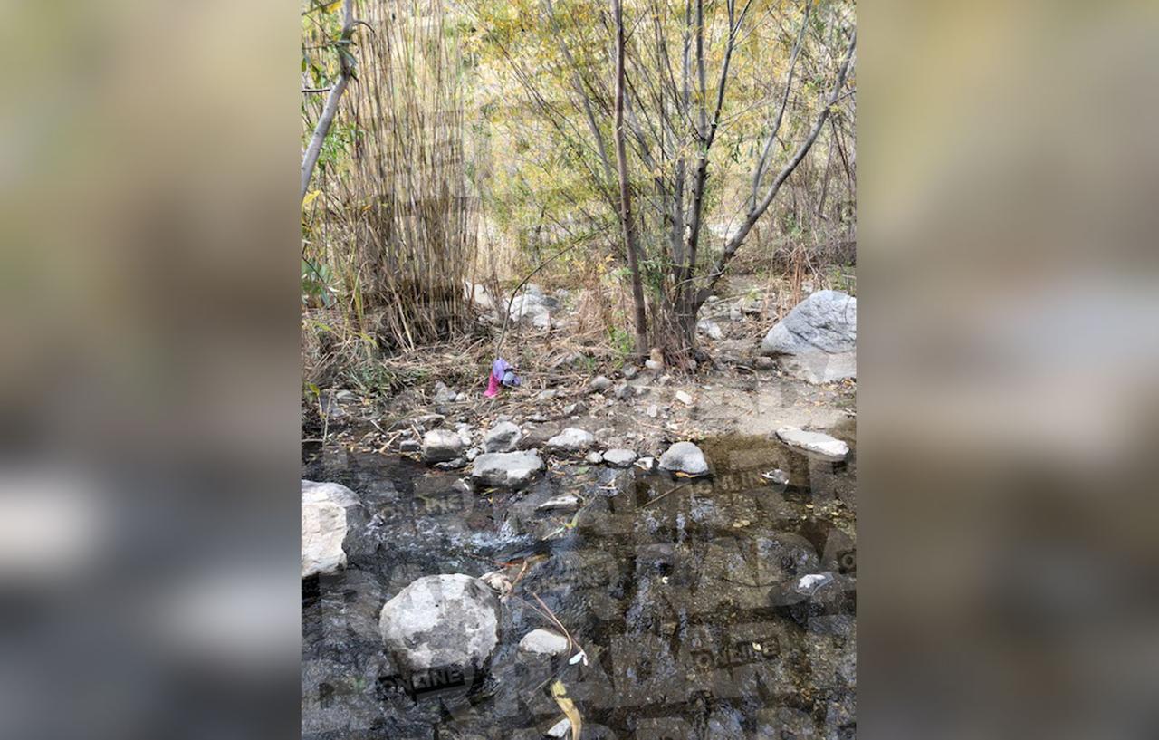 Mark Salling Suicide Scene -- ‘Remote’ Spot Where Star's Body Was Found