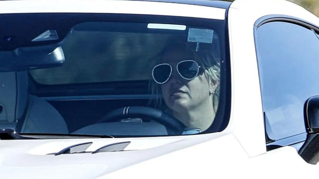 Britney Spears Once Claimed 'I Don't Like Drinking' Despite DUI Arrest