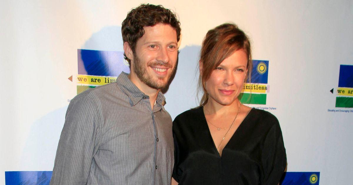 Zach Gilford Files For Divorce From Wife Kiele Sanchez After 12 Years