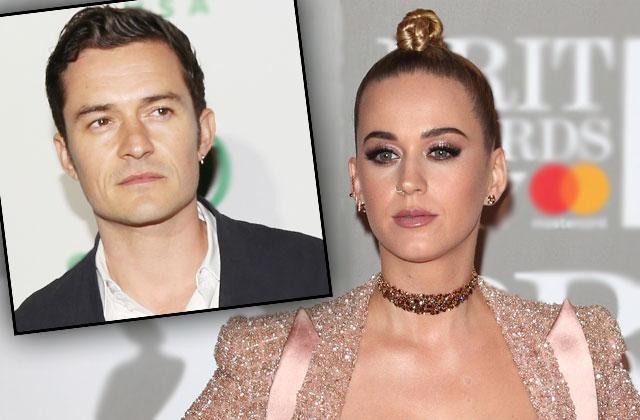 Katy Perry Orlando Bloom Break Up After Lies