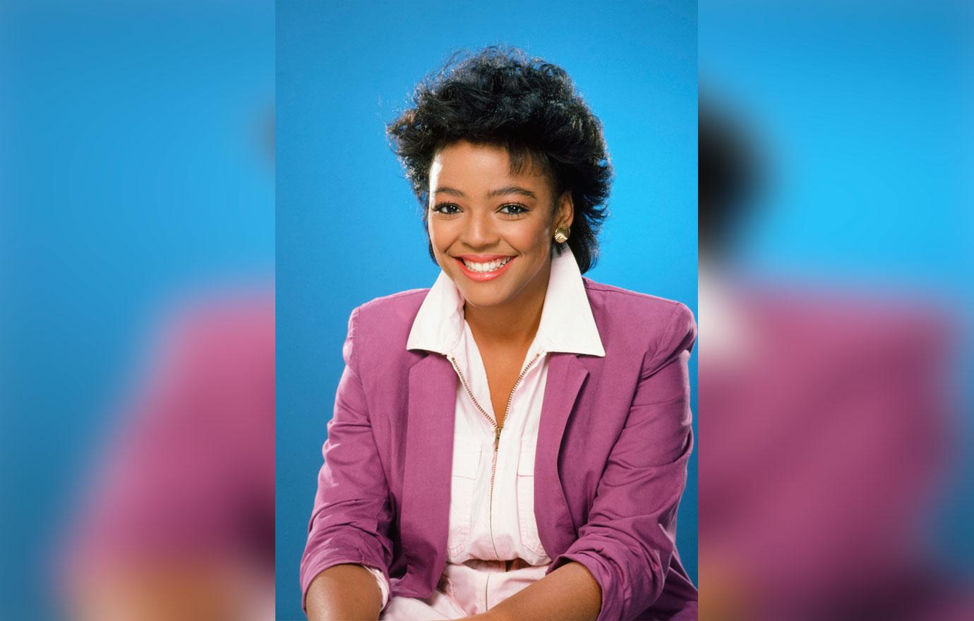 Kim Fields Tells All On Hollywood’s Secrets