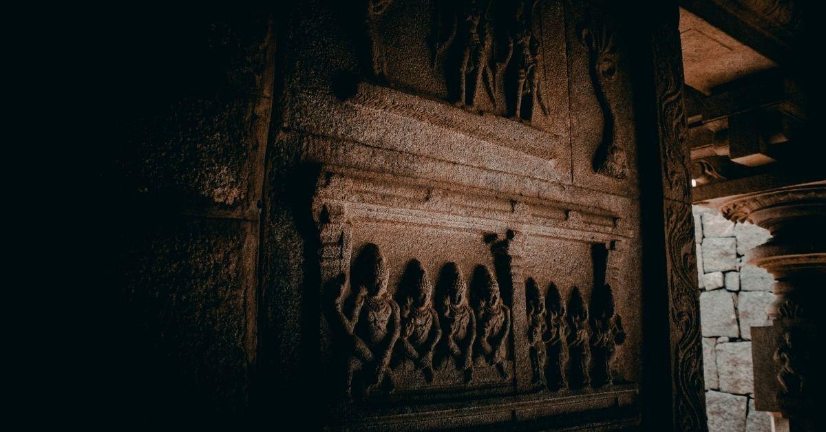 Dracula's Long-Lost Vampire Death Vault Discovered After 500 Years