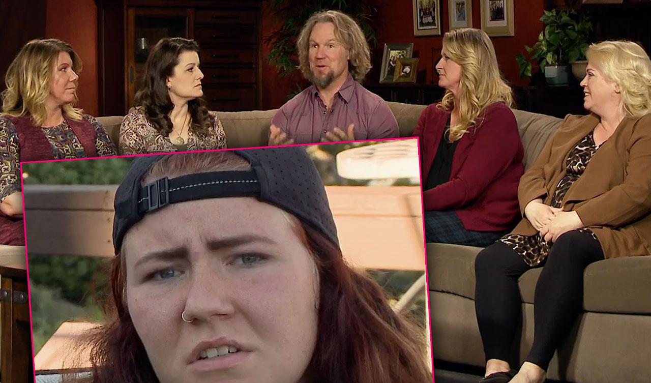 kody-meri-brown-daughter-Mariah-move-Chicago-apartment-sister-wives