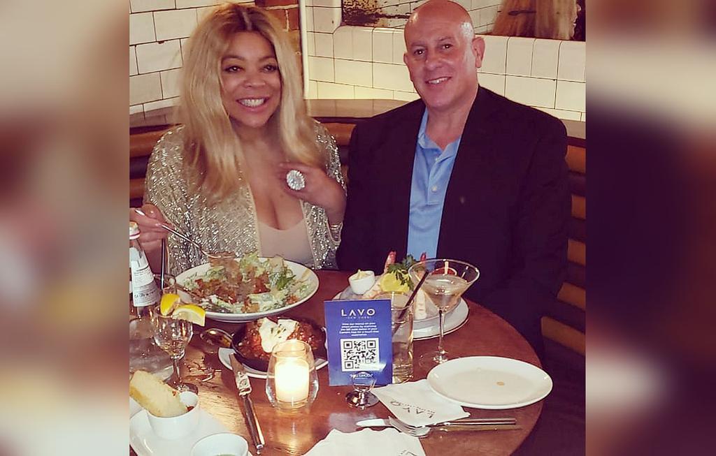 Wendy Williams' Ex-Boyfriend Mike Esterman Blasts Her For Calling Him ...