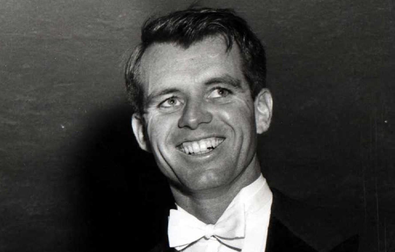 RFK Jr. Vows to Establish Amnesty Program to Ferret Out His Father and ...