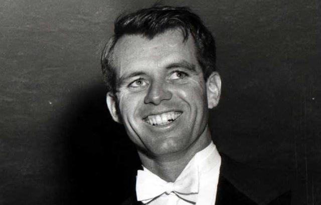 RFK Jr. Vows to Establish Amnesty Program to Ferret Out His Father and ...