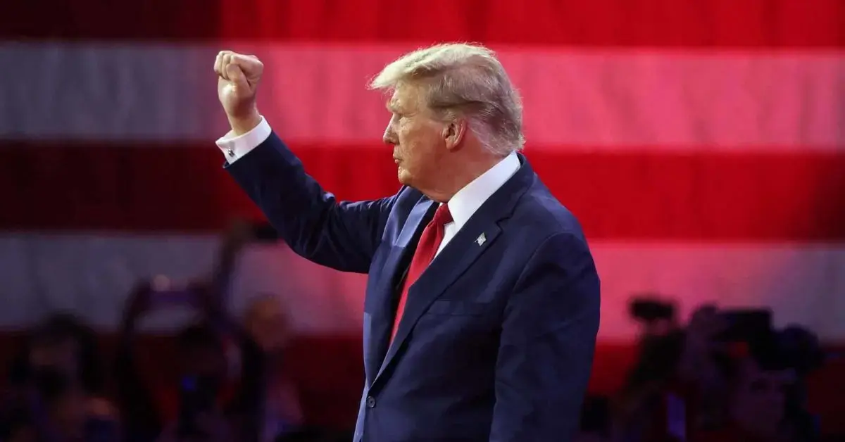 Trump Rages in Early Morning Rant Against NY Judge Juan Merchan Over Gag Order: 'I Can't Talk ...