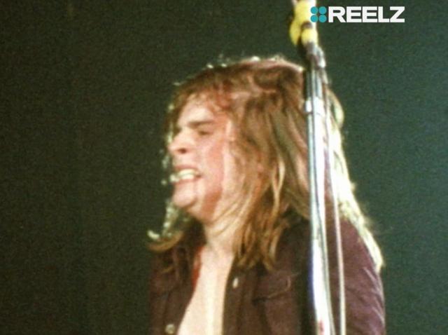 Ozzy Osbourne's Substance Abuse And Antics To Be Examined In New ...