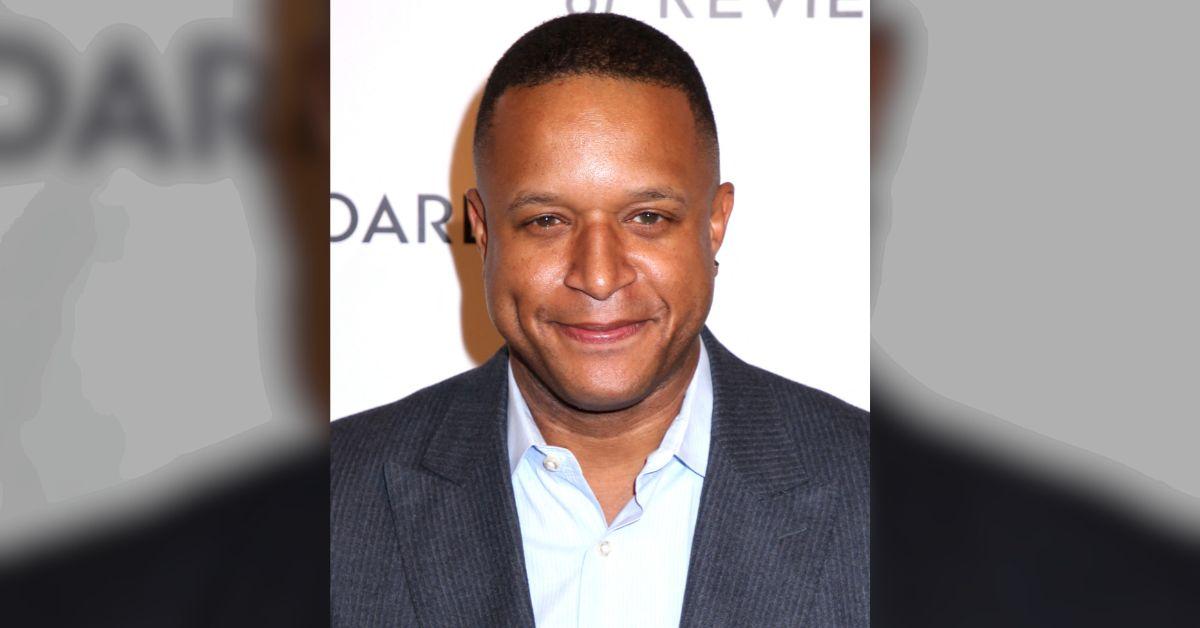 'Today' Anchor Craig Melvin's Candle Company Sparks NBC Backlash
