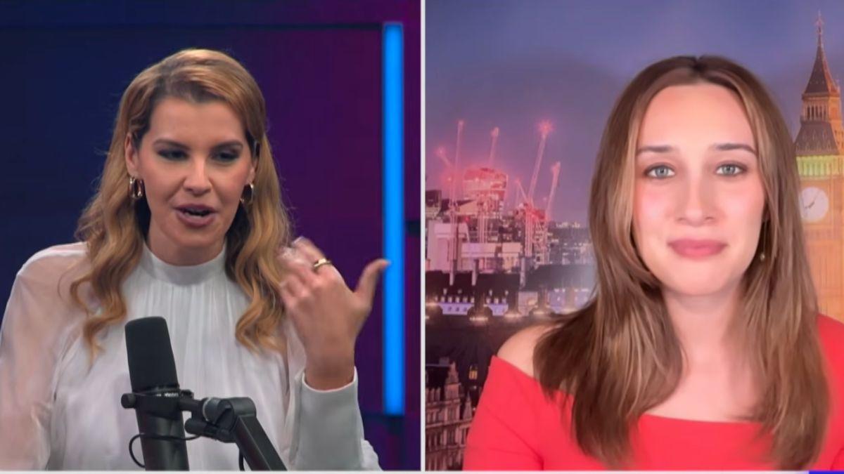 EXCLUSIVE: Meghan Markle Accused of Being 'Obsessed' With Royal Family