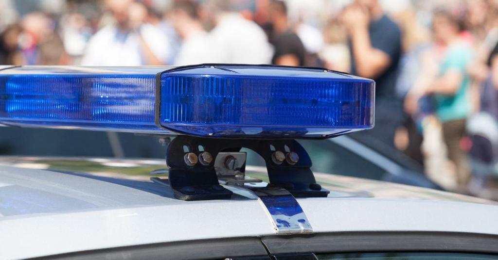 Man Accused of Running People Over After Being Kicked Out of Strip Club