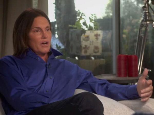 From Adam's Apple To Zebra-Striped Dress! Bruce Jenner's Sex Change ...