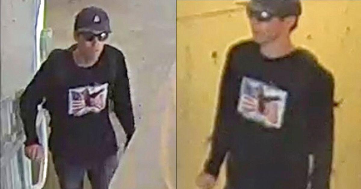 Tyler Robinson's Family Believes Security Photos Of Suspect Aren't Him