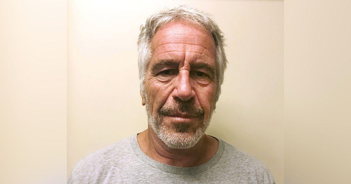 Bombshell Epstein-Trump Exposé Set to Drop as President Rages
