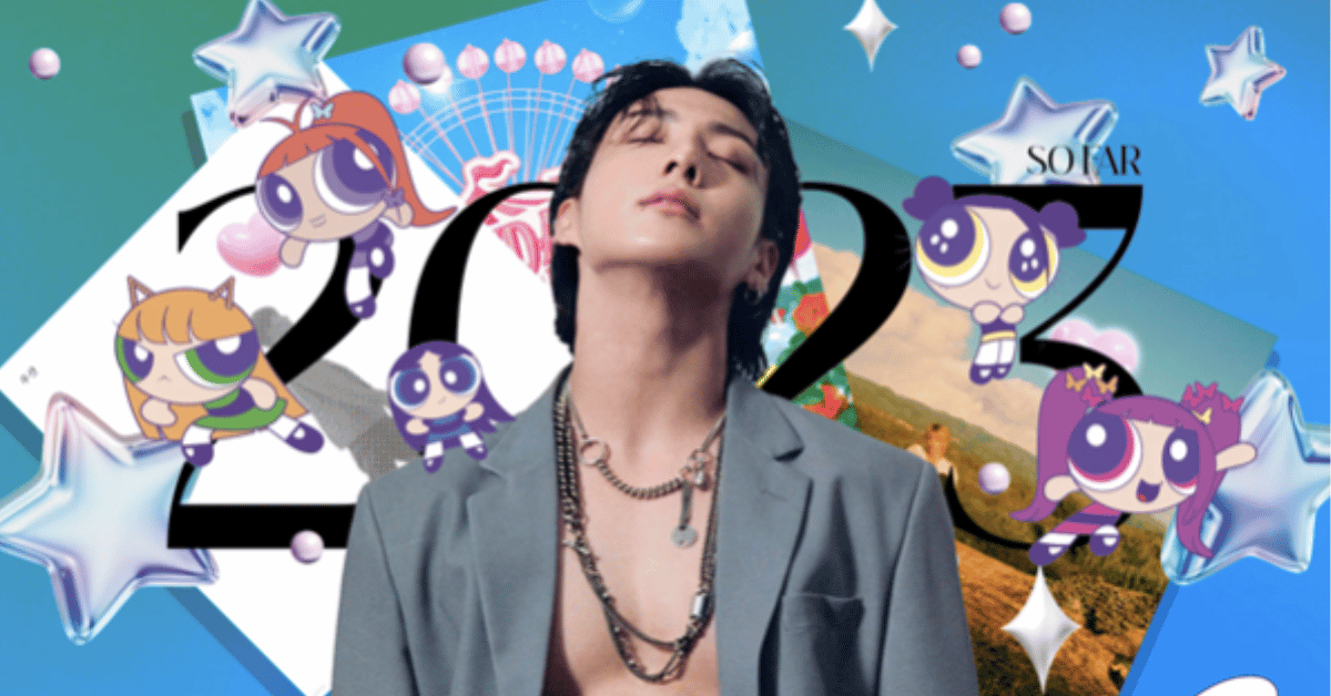 2023: Explore the Hottest Trend in K-pop So Far