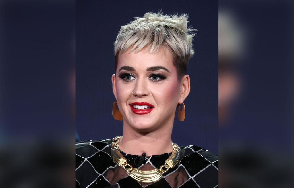 Katy Perry’s Plastic Surgery Lies? Star's Had Work Done, Top Docs Say