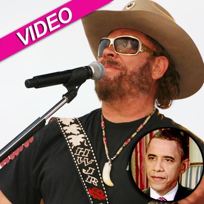 ESPN Pulls Hank Williams Jr’s Football Song After Hitler Remark