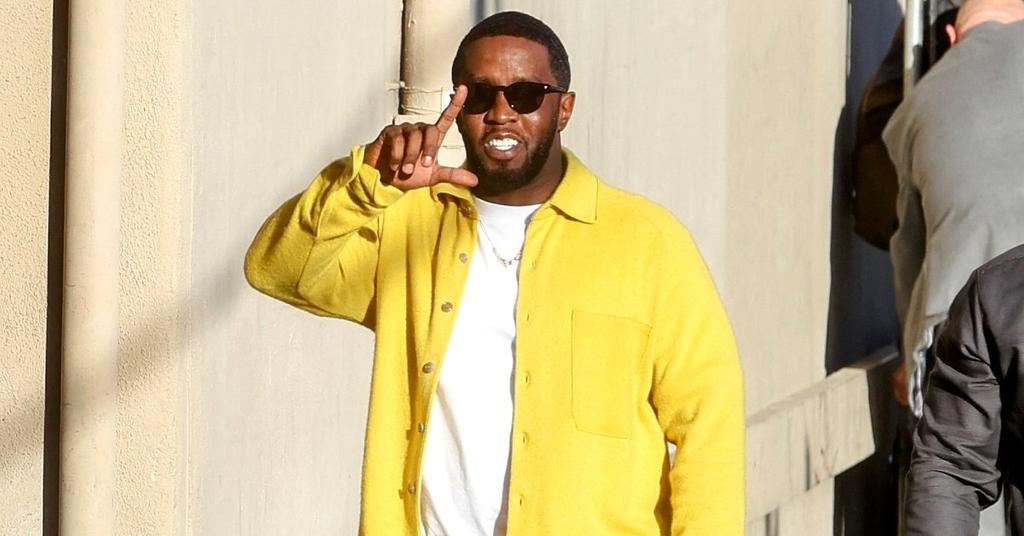 Diddy 'Barred' From Speaking About Cassie Publicly Due to 'Strict' NDA ...