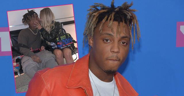 Juice WRLD' Girlfriend Breaks Silence After His Sudden Death