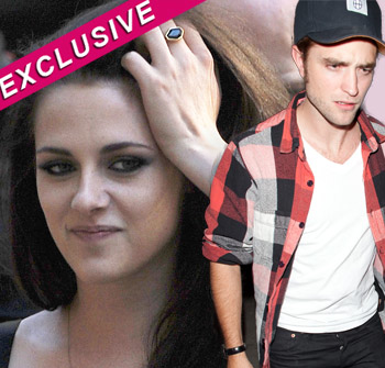 Cheating Kristen Stewart ‘Very Confident’ She Will Win Rob Pattinson Back